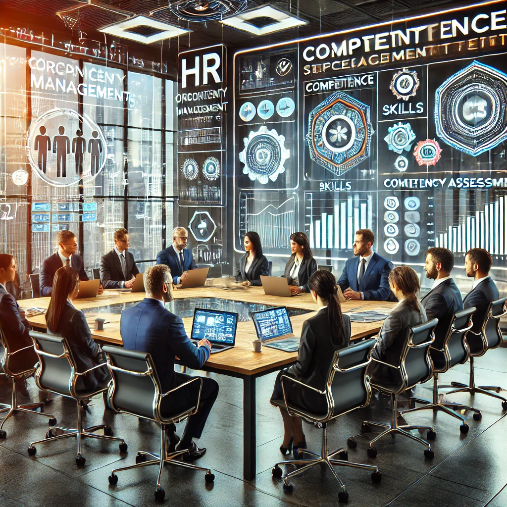 Competency Management Systems: The Key to Employee Development and ...