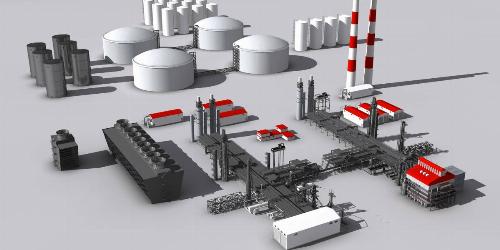 GEOP015 - Basic Reservoir Engineering | Technical Education Academy