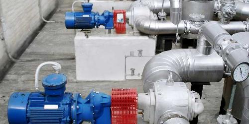 Обзор различных систем насосов в нефтегазовой промышленности | Академия ...